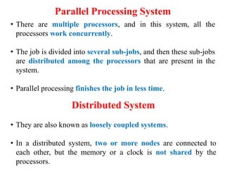 Evolution, Strutcture and Operations.pptx
