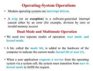 Evolution, Strutcture and Operations.pptx | Free Download