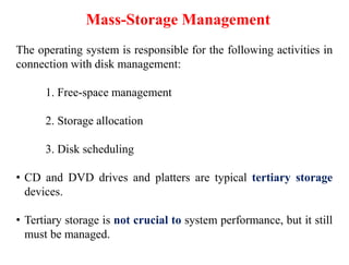 Evolution, Strutcture and Operations.pptx | Free Download