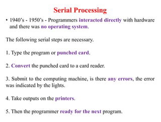 Evolution, Strutcture and Operations.pptx | Free Download