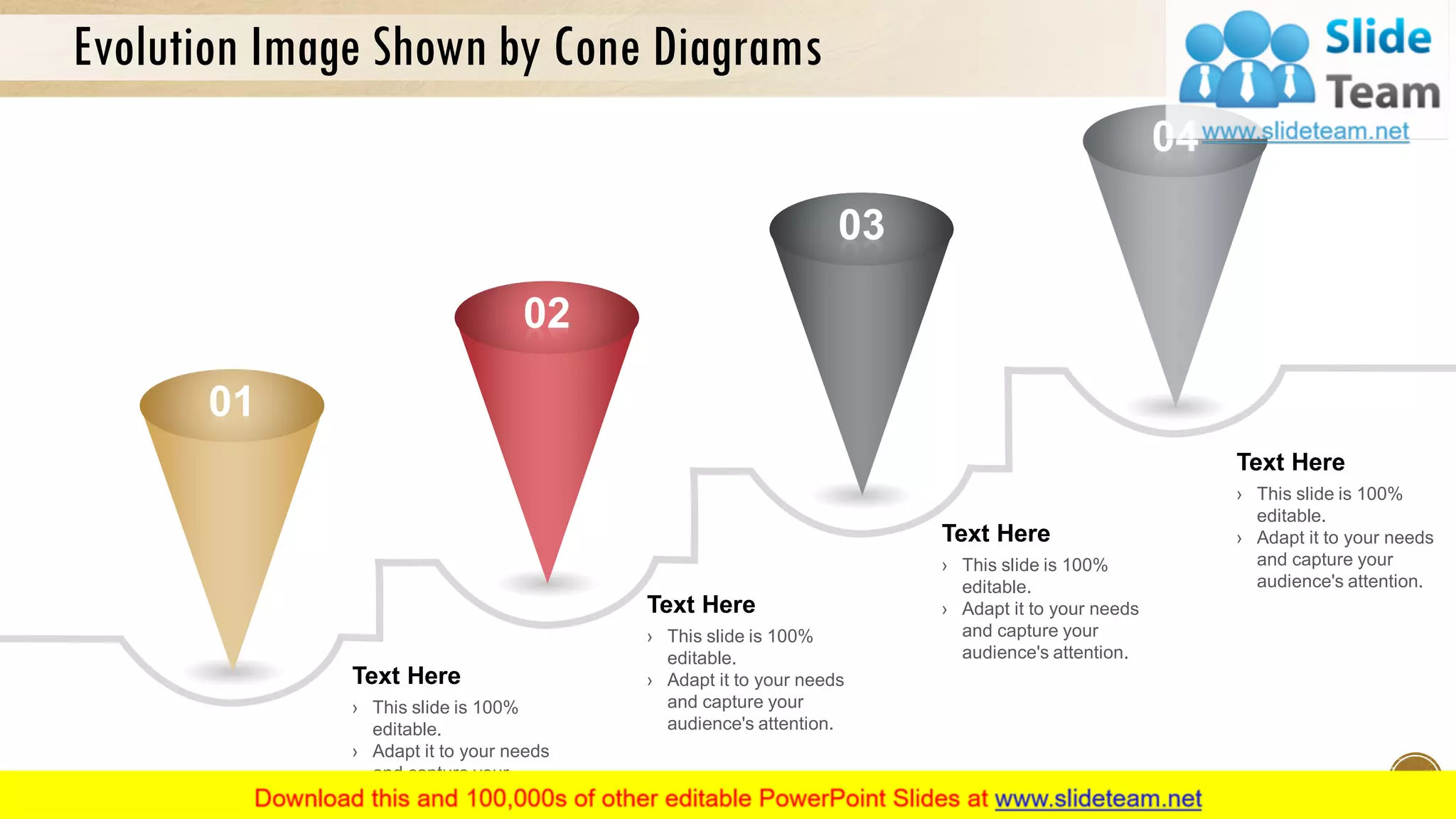 Evolution Tactical Improvements Technology Improvement | PPT