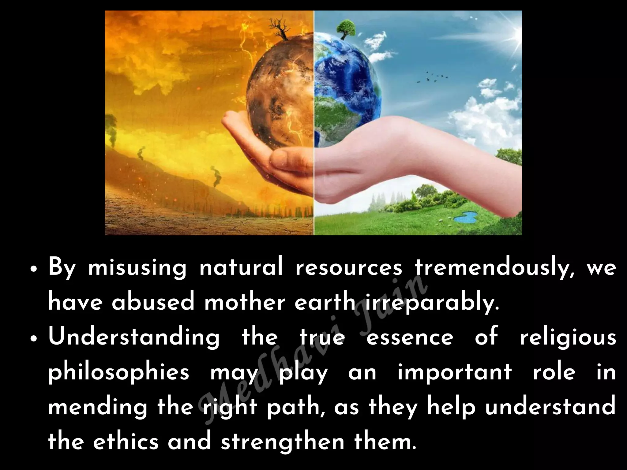 Theory of Evolution Through The Time Cycle in Jainism.pdf | Biological ...