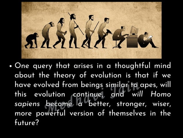 Theory of Evolution Through The Time Cycle in Jainism.pdf | Biological ...