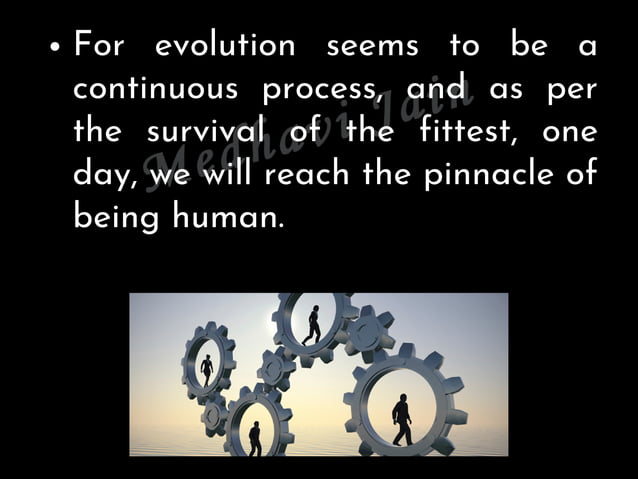 Theory of Evolution Through The Time Cycle in Jainism.pdf | Biological ...