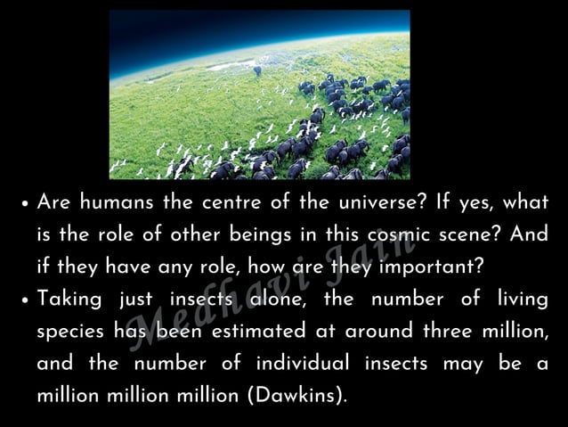 Theory of Evolution Through The Time Cycle in Jainism.pdf | Biological ...