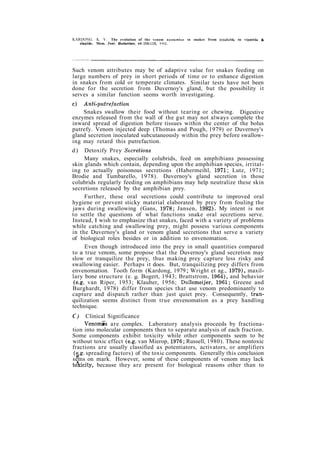 Evolution venom app82_2 | PDF