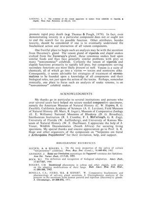 Evolution venom app82_2 | PDF