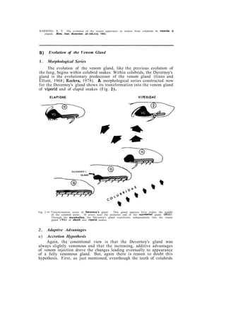 Evolution venom app82_2 | PDF