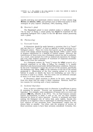 Evolution venom app82_2 | PDF