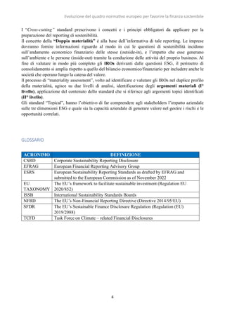 Evoluzione del quadro normativo europeo per favorire la finanza sostenibile.pdf