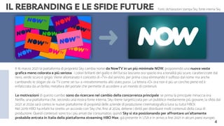 Evoluzione Sky - NOW | PDF | Home Entertainment Systems | Consumer ...