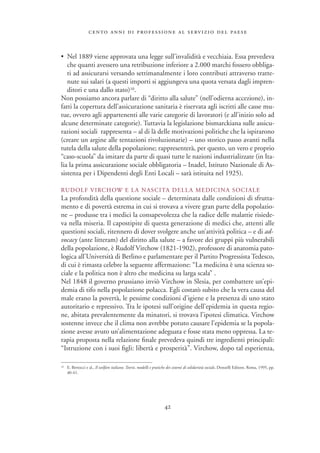 Evoluzione storica del diritto alla salute | PDF