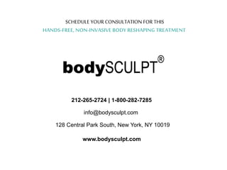 EVOLVE by InMode – Before & After | PPT