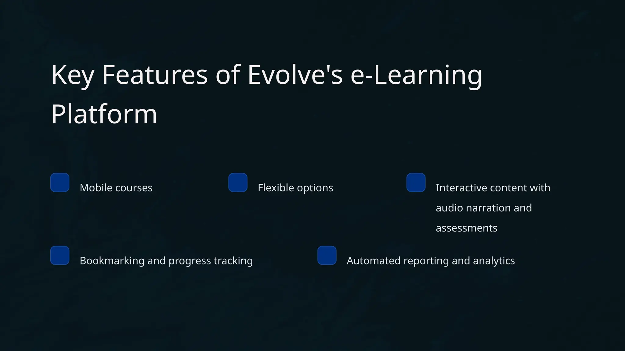 Evolve-e-Learning-Solutions-Corporate-Compliance-and-AI-Innovation.pptx