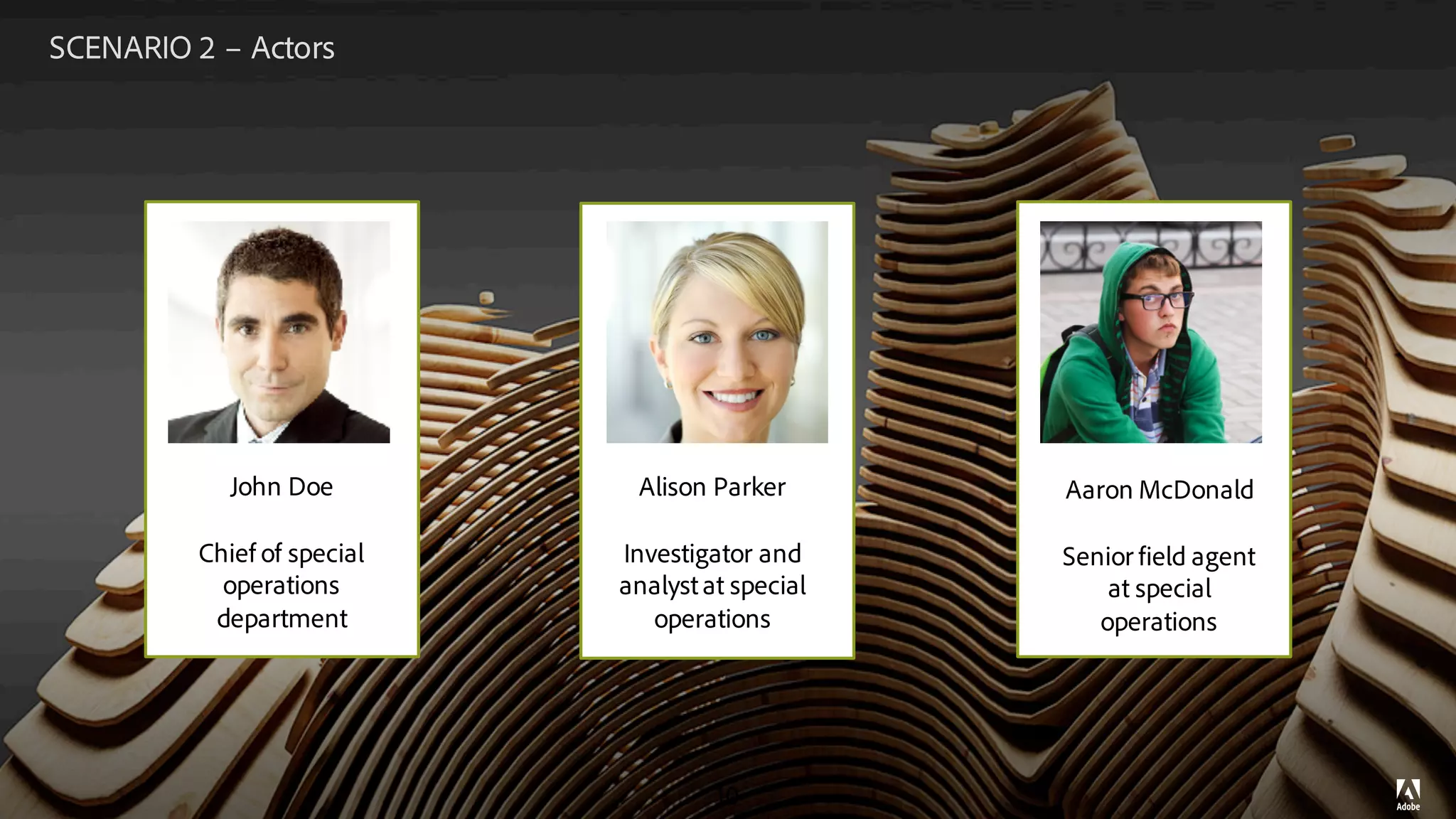 AEM Projects – to the horizon and beyond | PPT