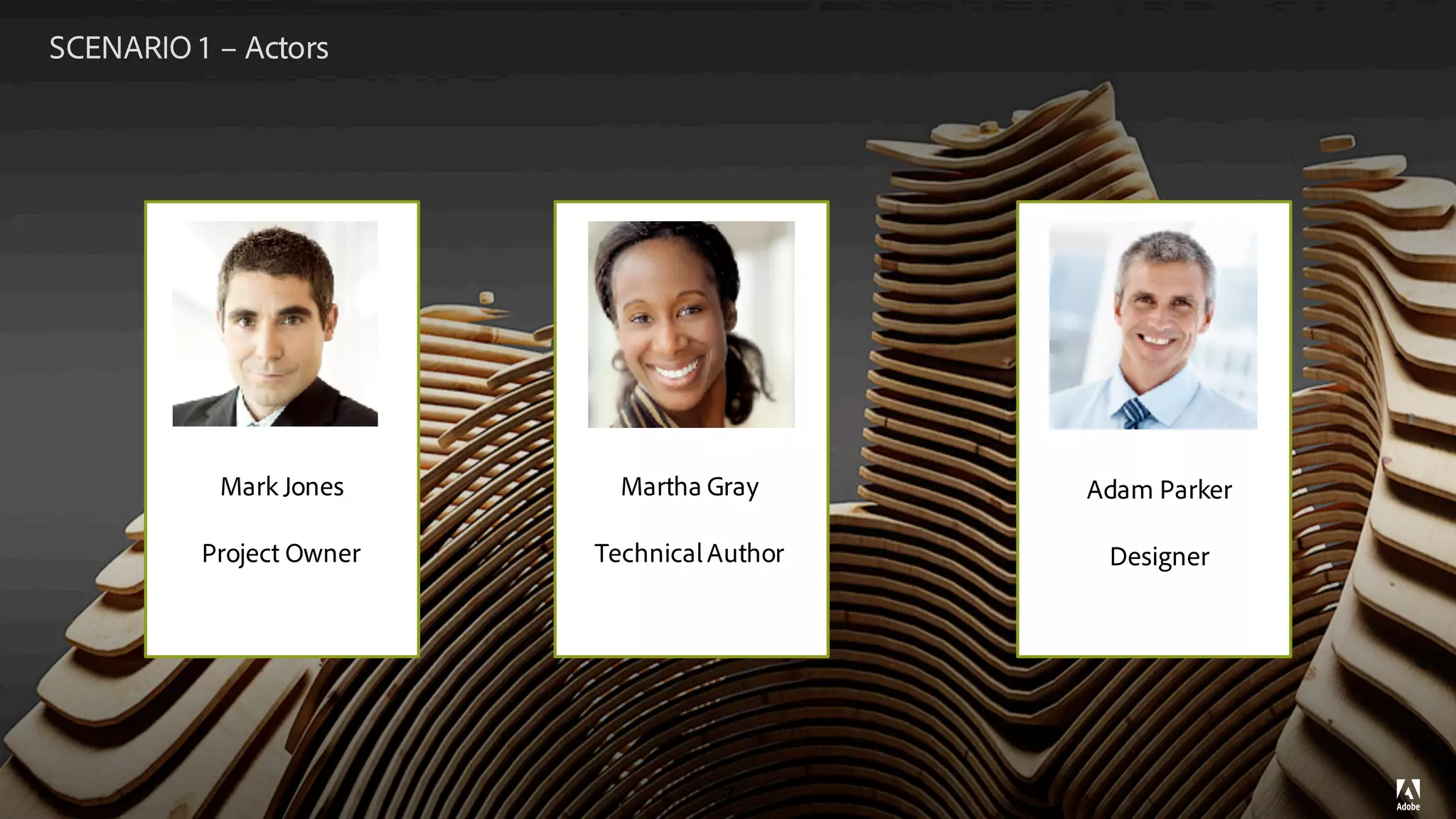 AEM Projects – to the horizon and beyond | PPT