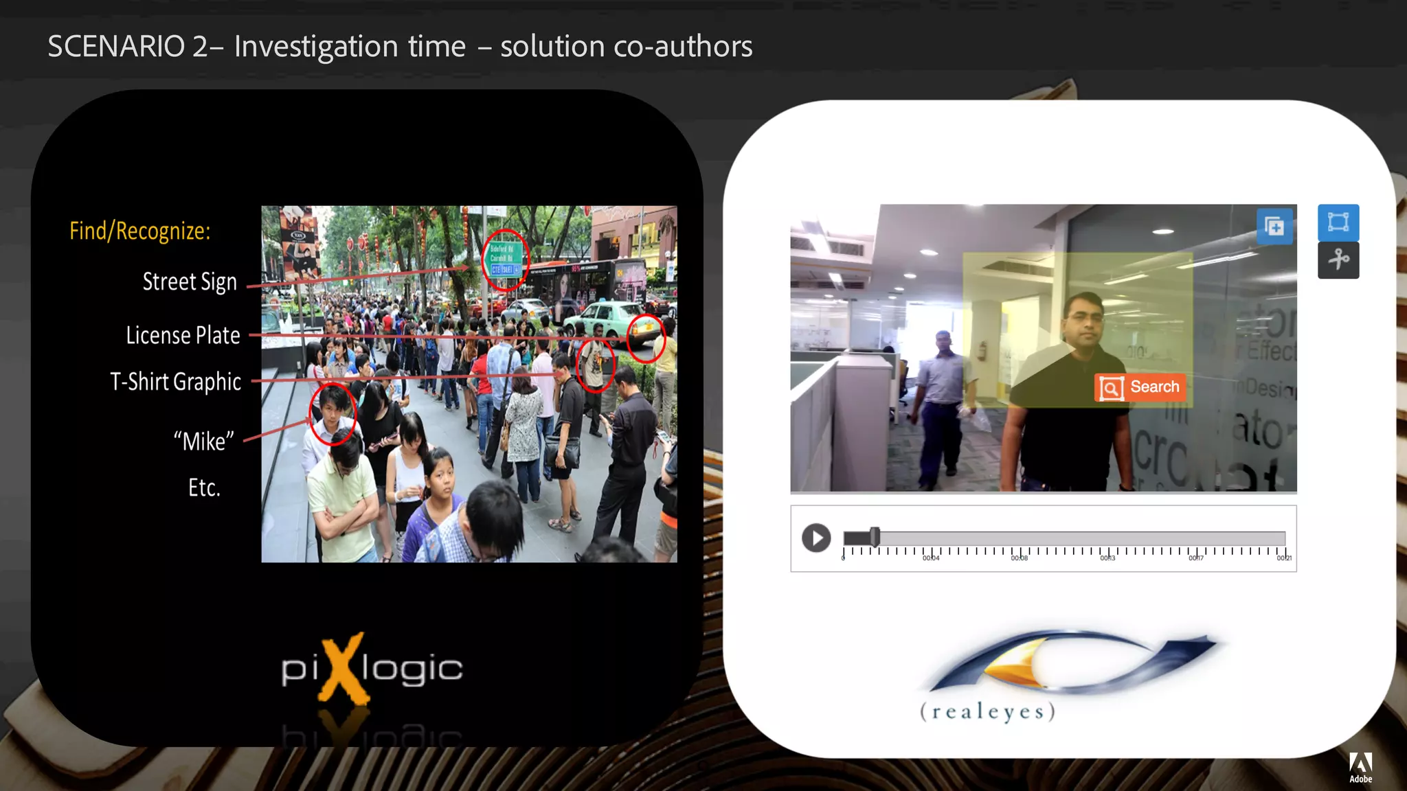 AEM Projects – to the horizon and beyond | PPT