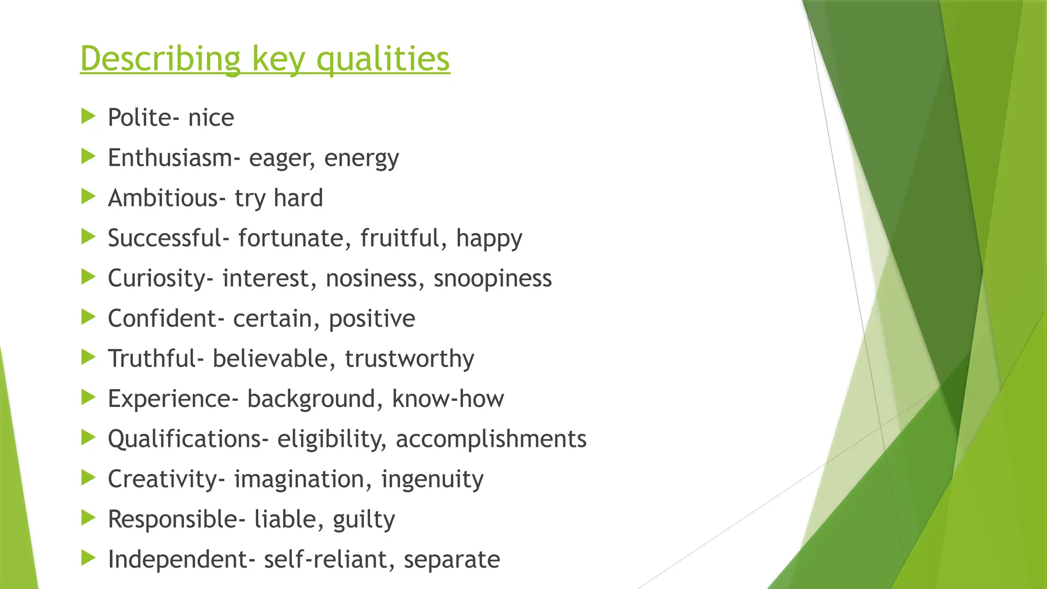 Evolve 4- Ch 1 PPT.pptx ESL Textbook INT | PPTX