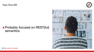 Evolving your APIs, a step-by-step approach | PDF