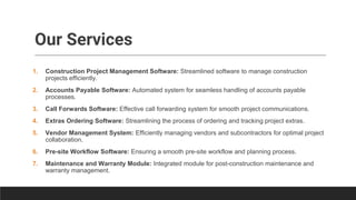 Evolve Construction.pptx