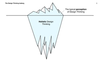 How Design Thinking will fix Design Thinking | PPT