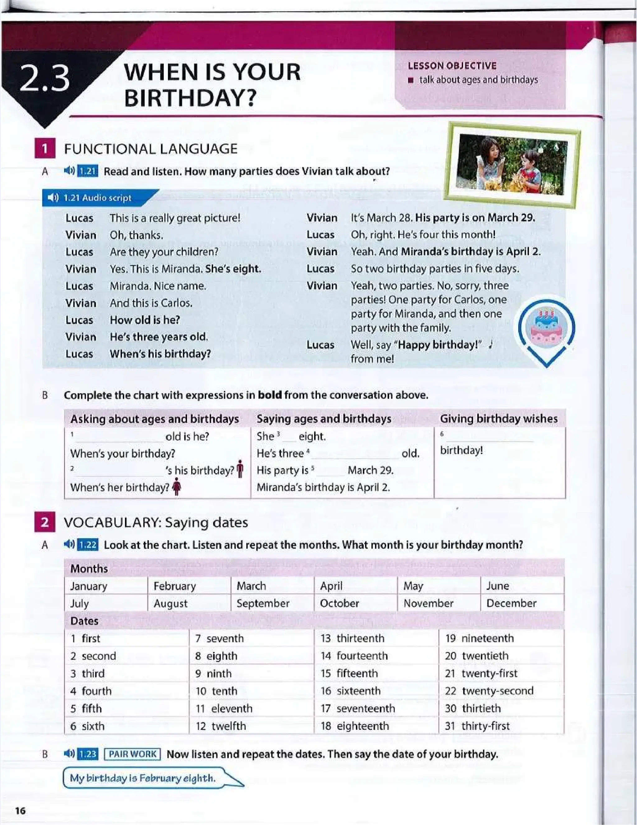 Evolve Level 1 Student's Book konnnnnnnnn | PDF