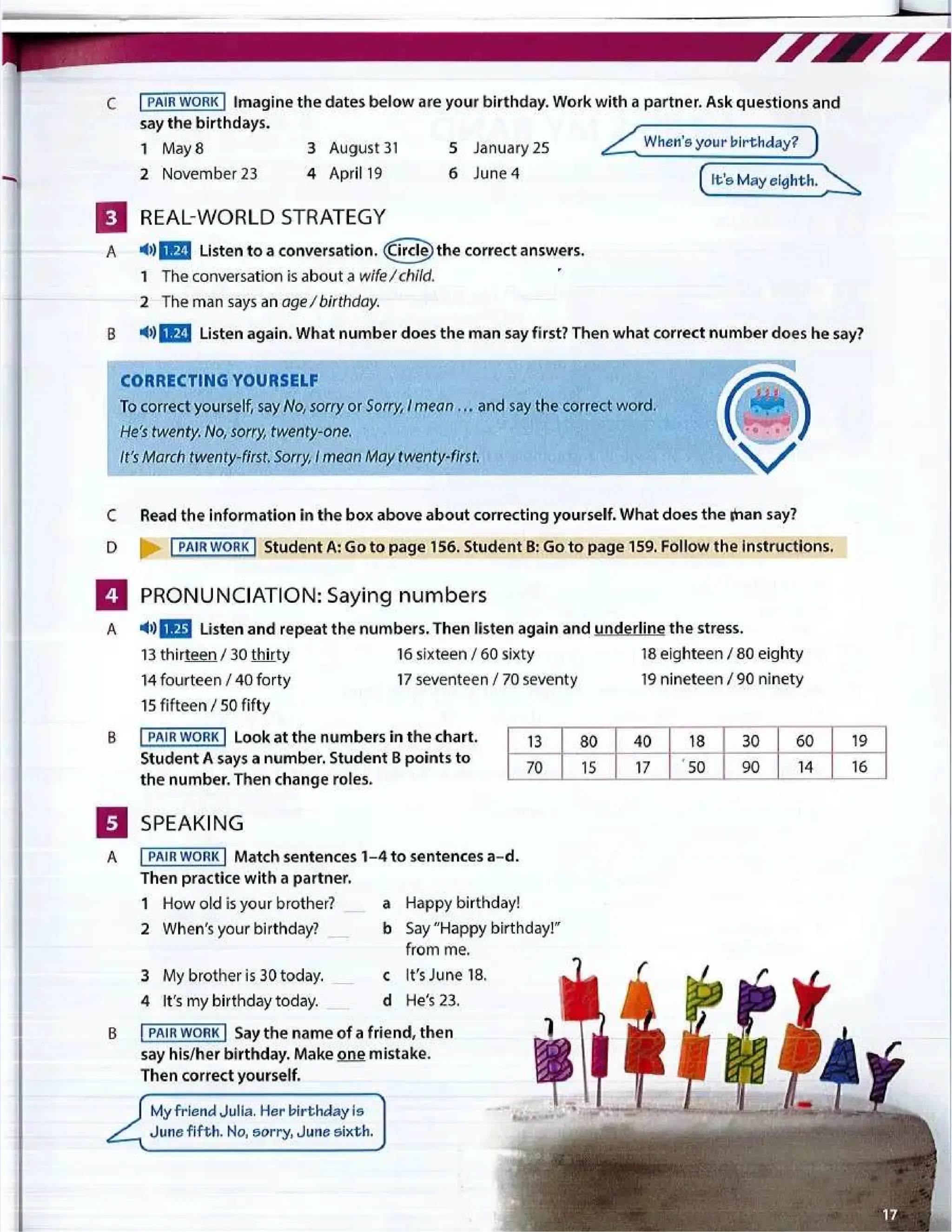 Evolve Level 1 Student's Book konnnnnnnnn | PDF