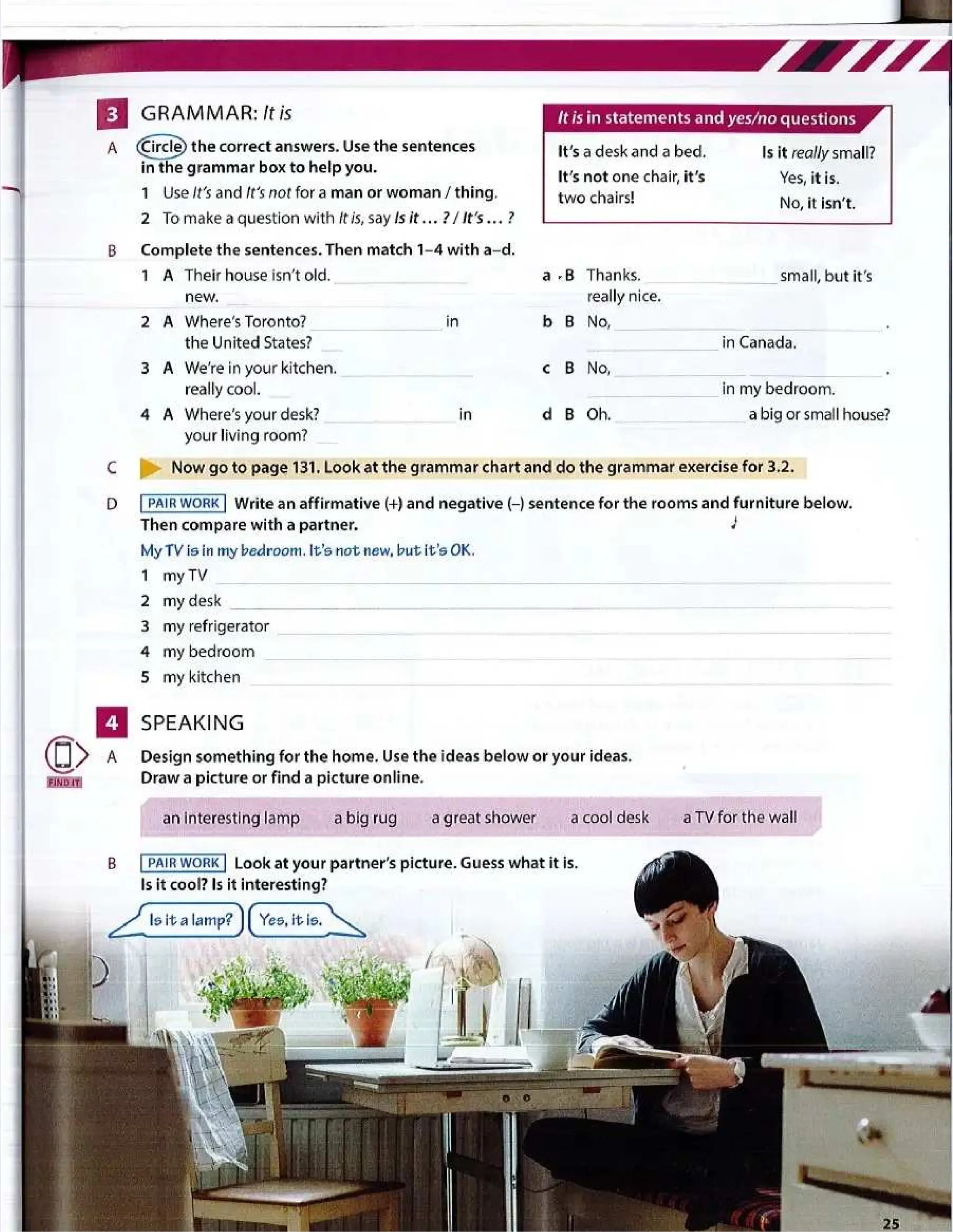 Evolve Level 1 Student's Book konnnnnnnnn | PDF