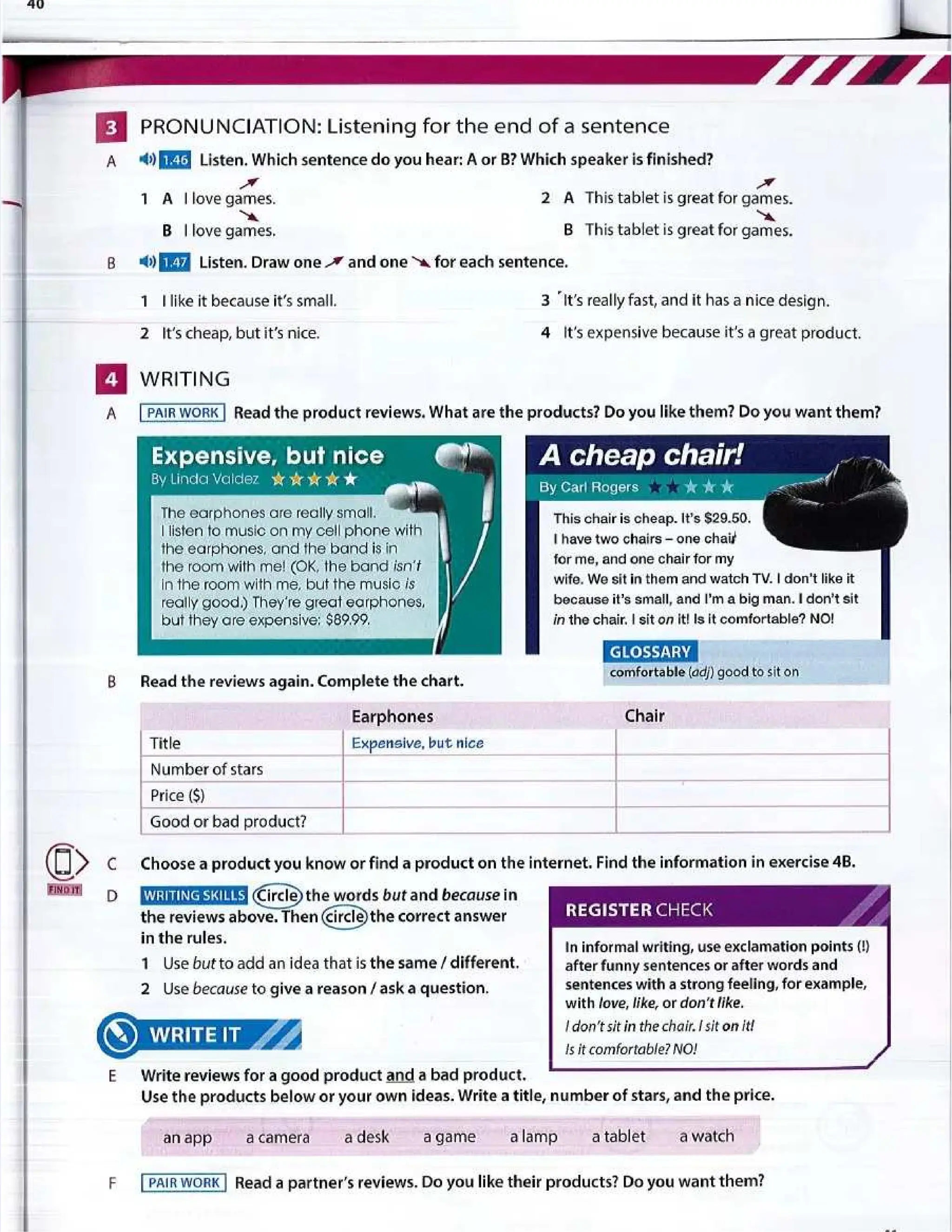 Evolve Level 1 Student's Book konnnnnnnnn | PDF