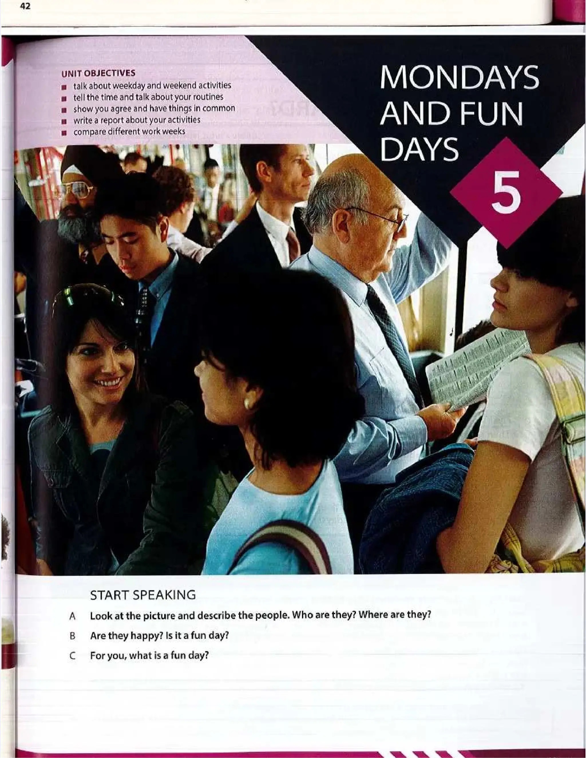 Evolve Level 1 Student's Book konnnnnnnnn | PDF