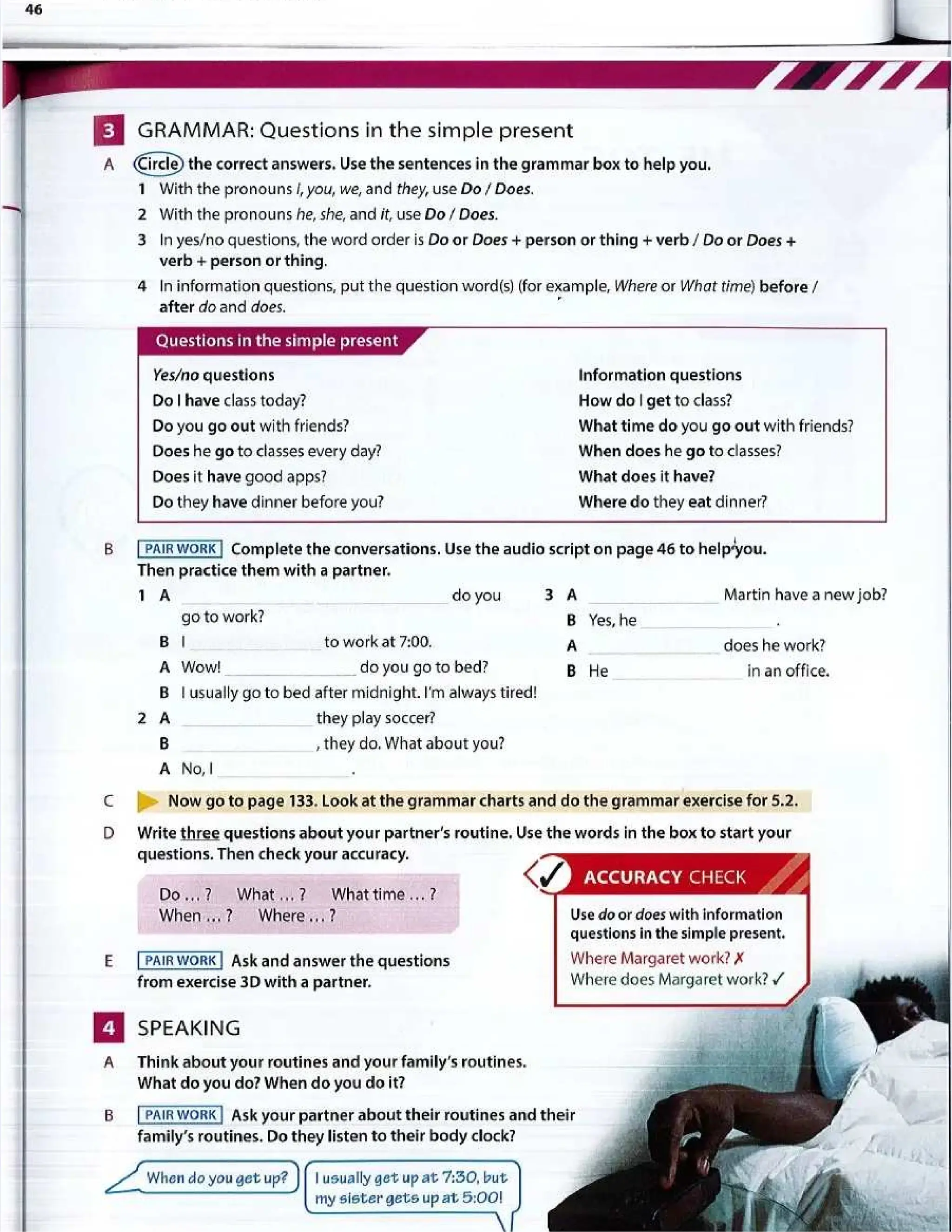 Evolve Level 1 Student's Book konnnnnnnnn | PDF