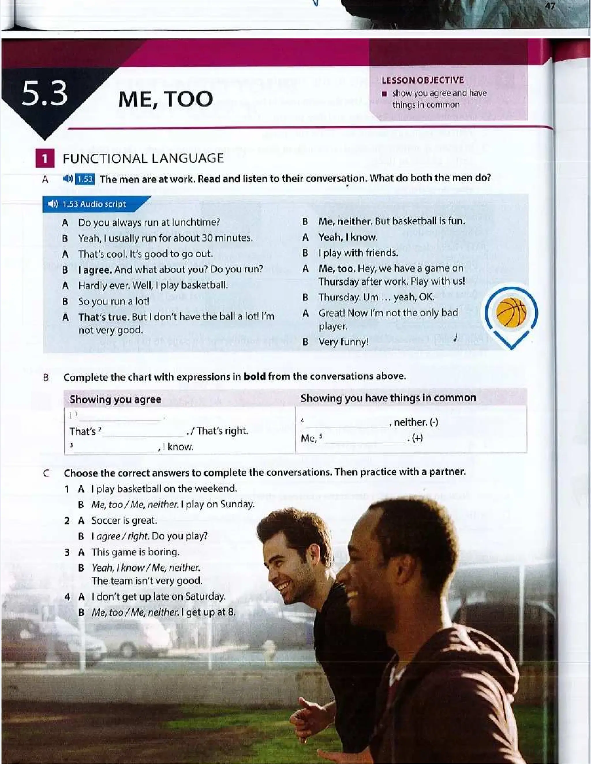 Evolve Level 1 Student's Book konnnnnnnnn | PDF