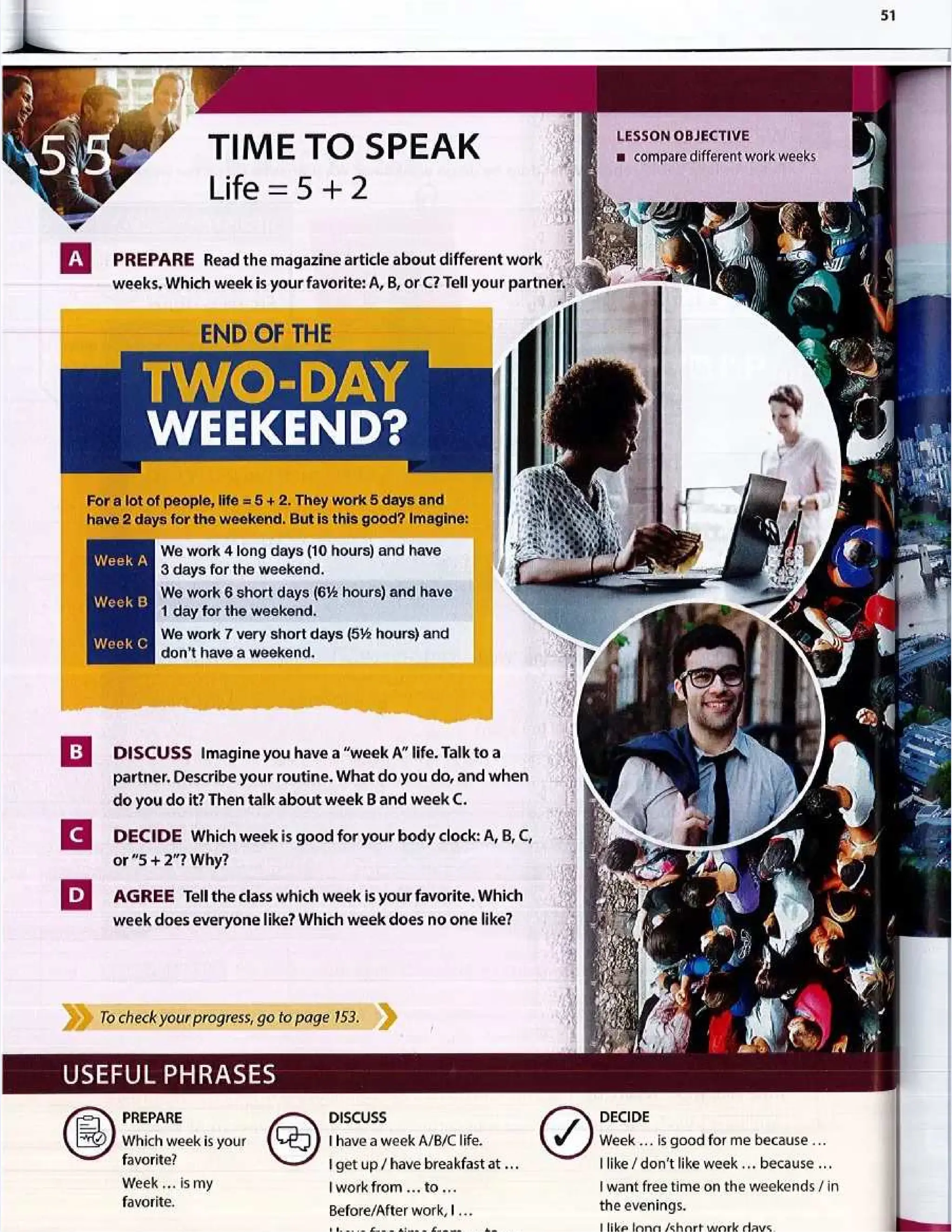 Evolve Level 1 Student's Book konnnnnnnnn | PDF