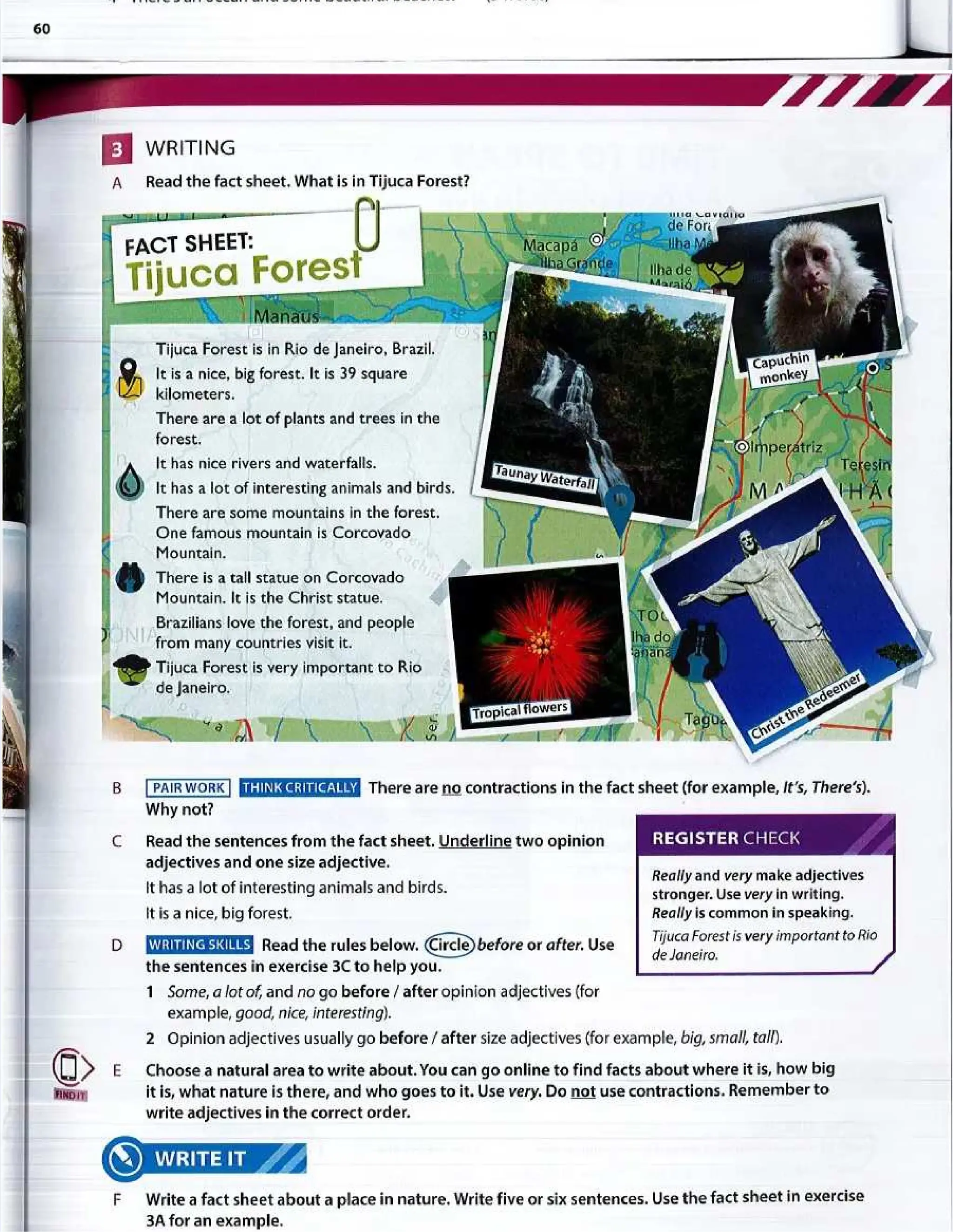 Evolve Level 1 Student's Book konnnnnnnnn | PDF