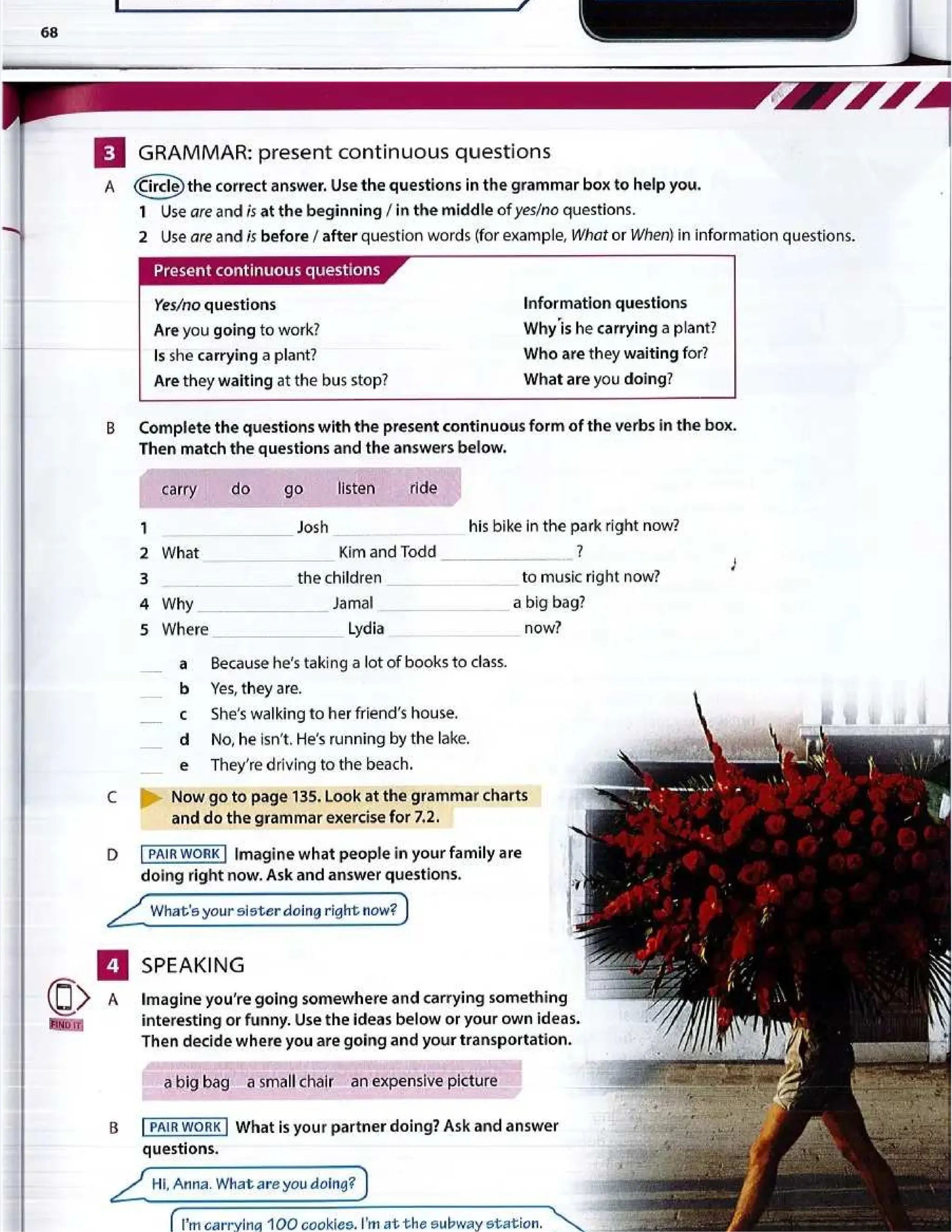 Evolve Level 1 Student's Book konnnnnnnnn | PDF