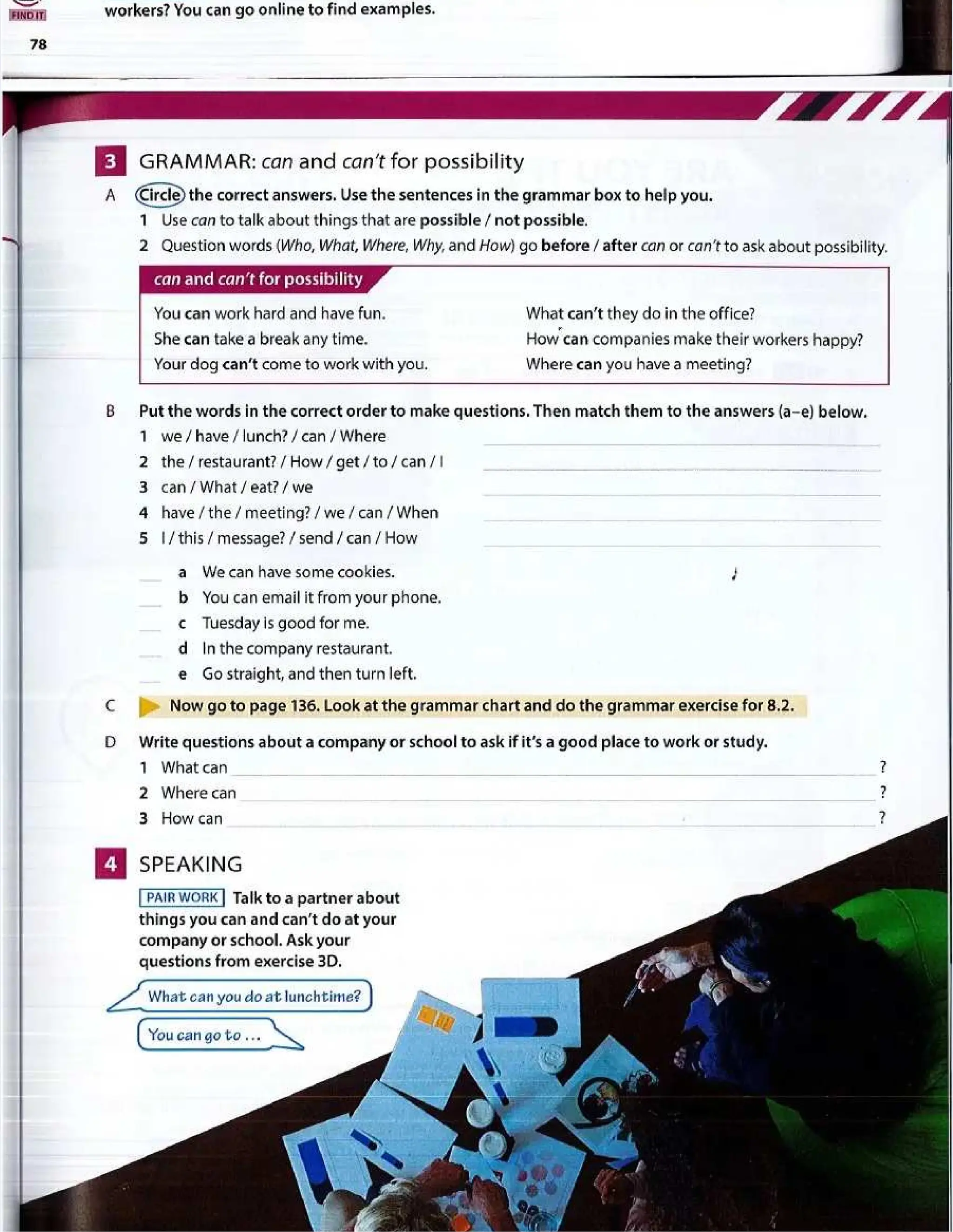 Evolve Level 1 Student's Book konnnnnnnnn | PDF