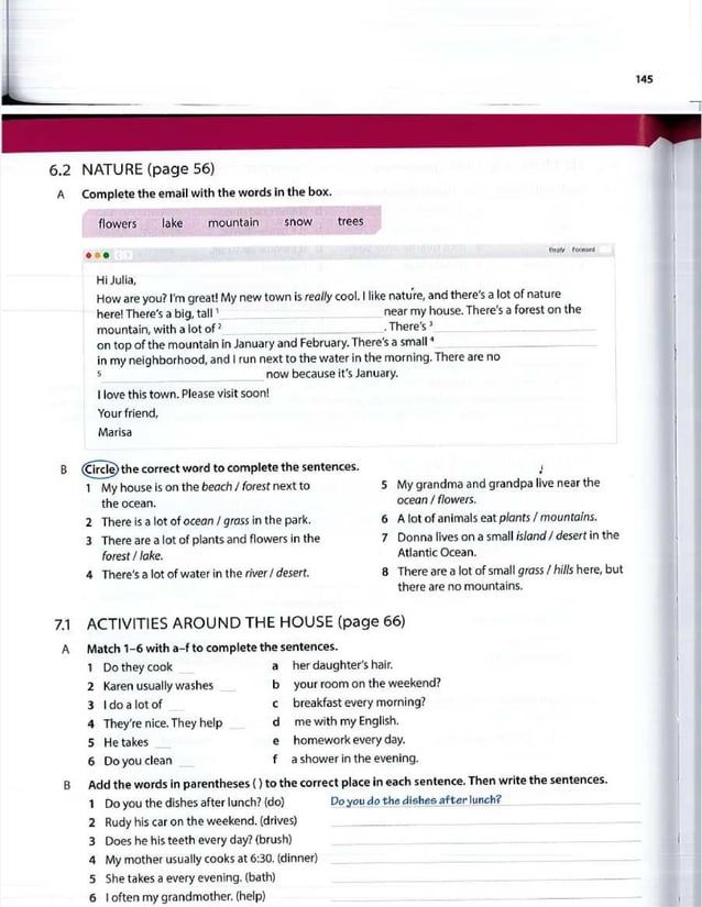 Evolve Level 1 Student's Book konnnnnnnnn | PDF