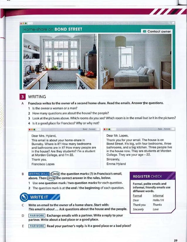 Evolve Level 1 Student's Book konnnnnnnnn | PDF