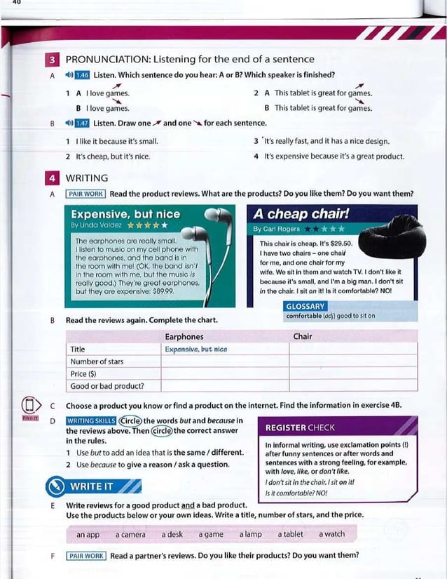 Evolve Level 1 Student's Book konnnnnnnnn | PDF