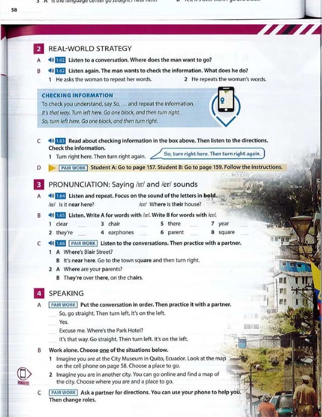 Evolve Level 1 Student's Book konnnnnnnnn | PDF