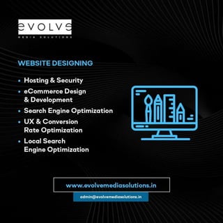 Evolve your brand and branding | PDF