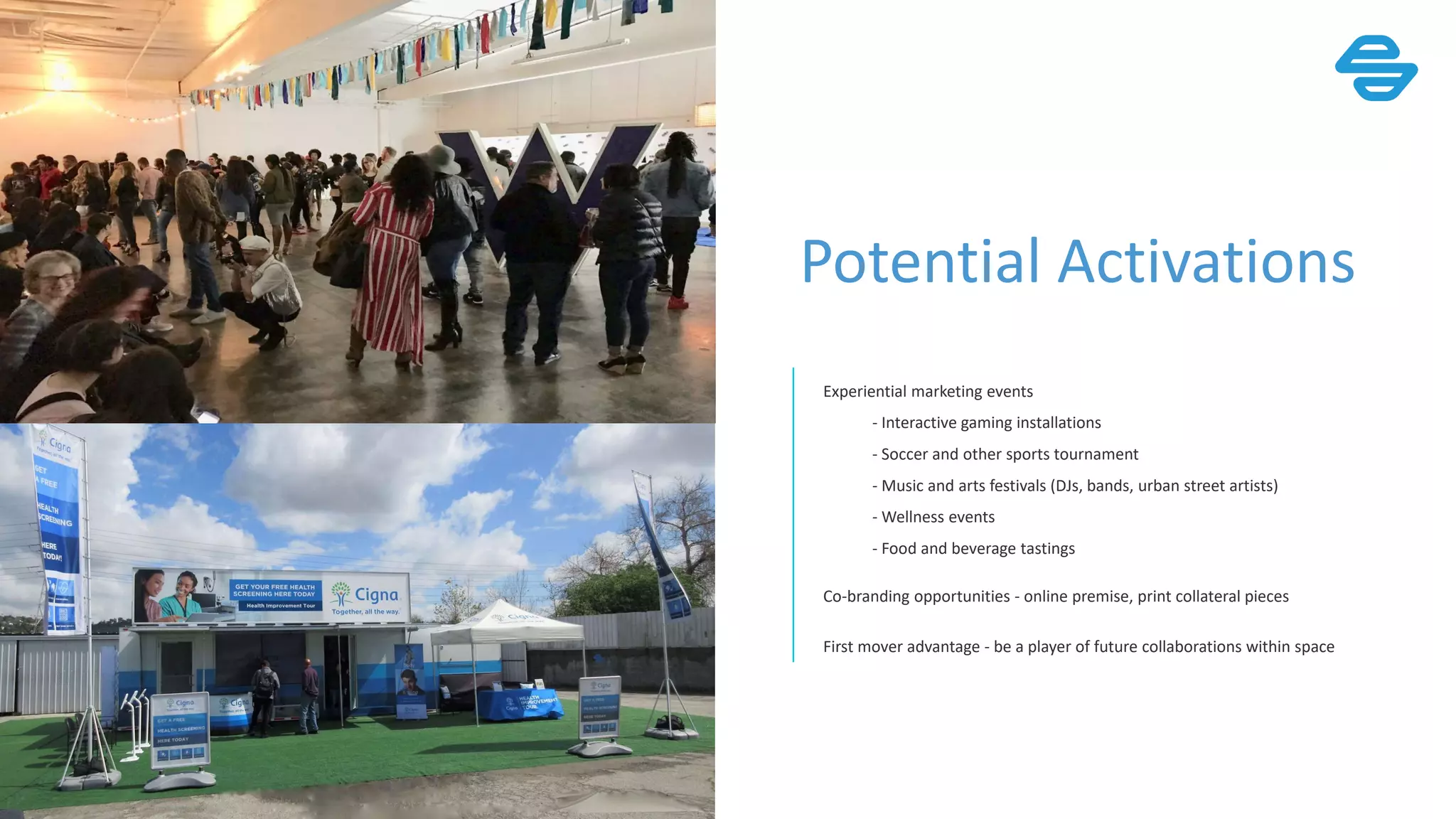 Evolve Project LA Overview Deck | PDF