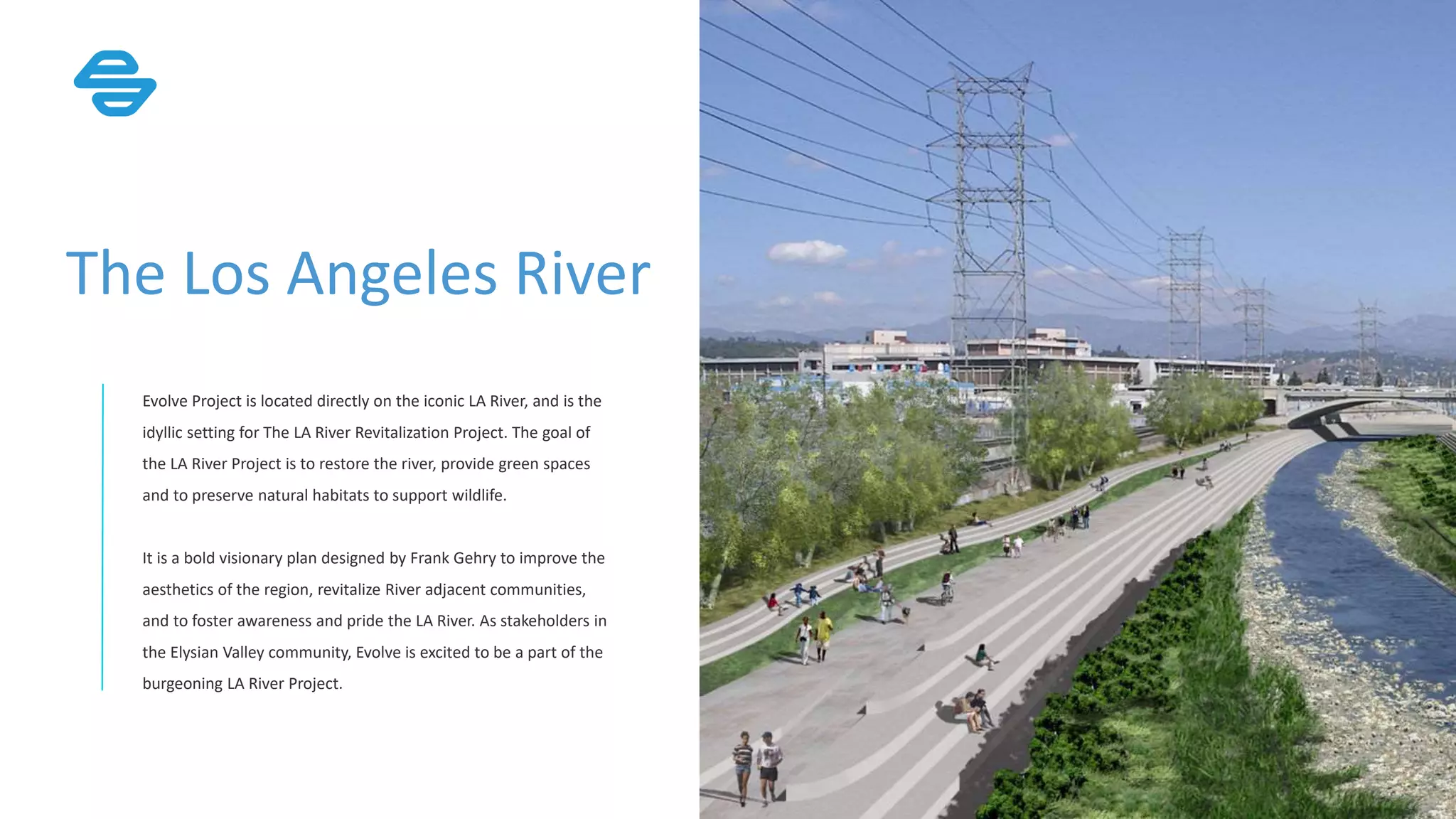 Evolve Project LA Overview Deck | PDF