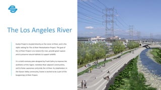 Evolve Project LA Overview Deck | PDF