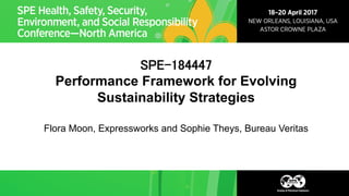 Evolving sustainability-strategies | PDF | Business Administration | Business