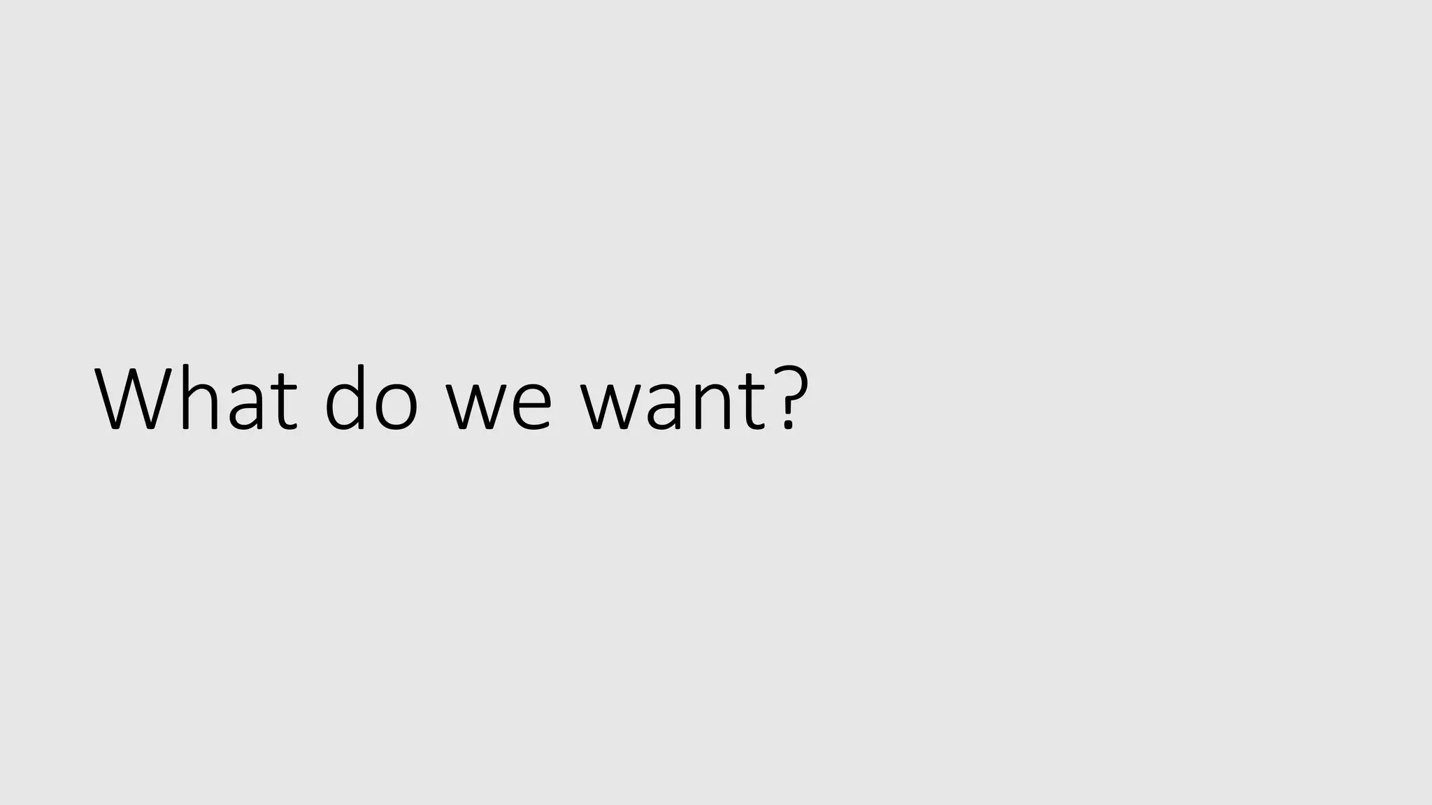 Evolving Compositional User Interfaces Ppt