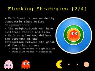 Evolving Evil: Optimizing Flocking Strategies through Genetic ...