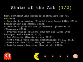 Evolving Evil: Optimizing Flocking Strategies through Genetic ...