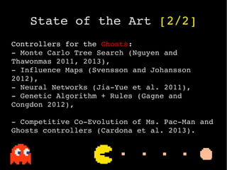 Evolving Evil: Optimizing Flocking Strategies through Genetic ...