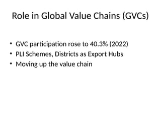 Evolving_Global_Trade_GVC_Final_Presentation_with_All_Charts_Dinesh ...